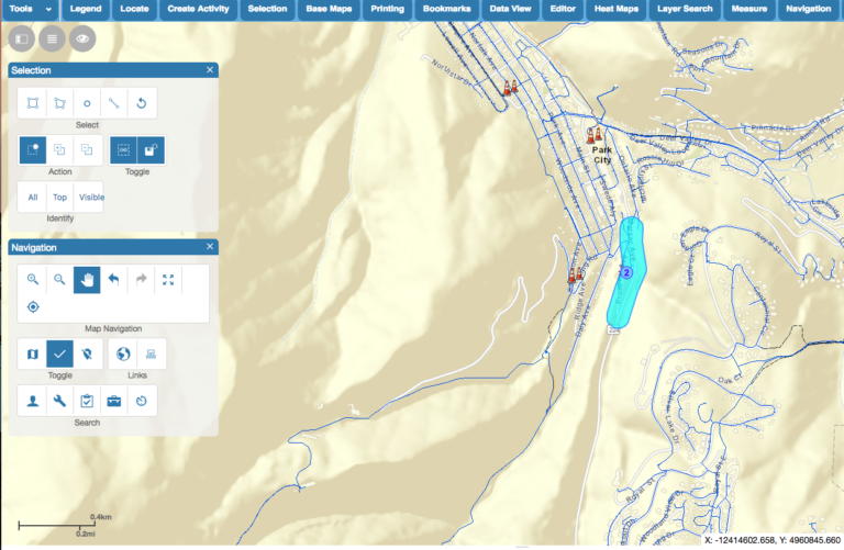 811 National One Call Cityworks Cloud Based Integration powered by ...