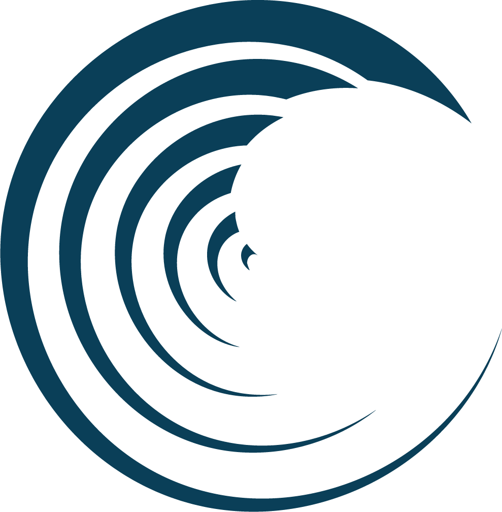 Centricity GIS icon logo - Centricity